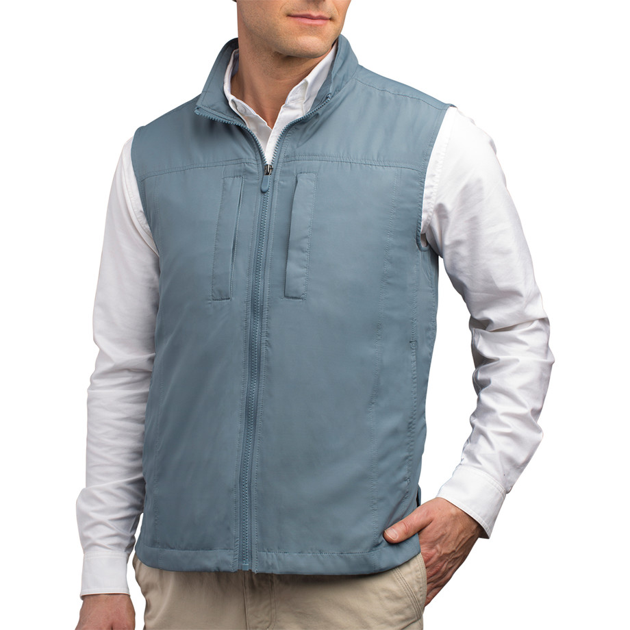 SCOTTeVEST - The Original Travel Clothing - Touch of Modern