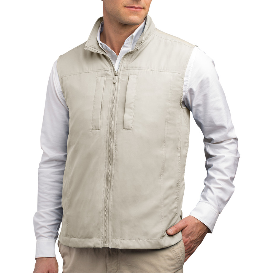 SCOTTeVEST - The Original Travel Clothing - Touch of Modern