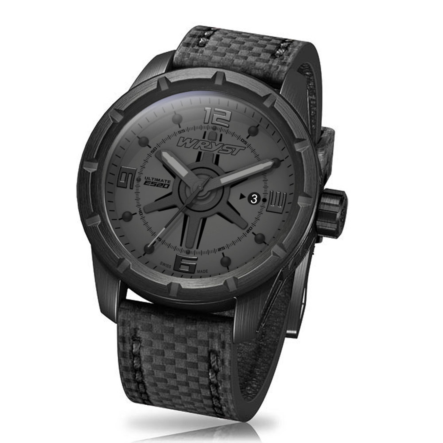 Wryst Ultimate Quartz // ES20 - Wryst - Touch of Modern