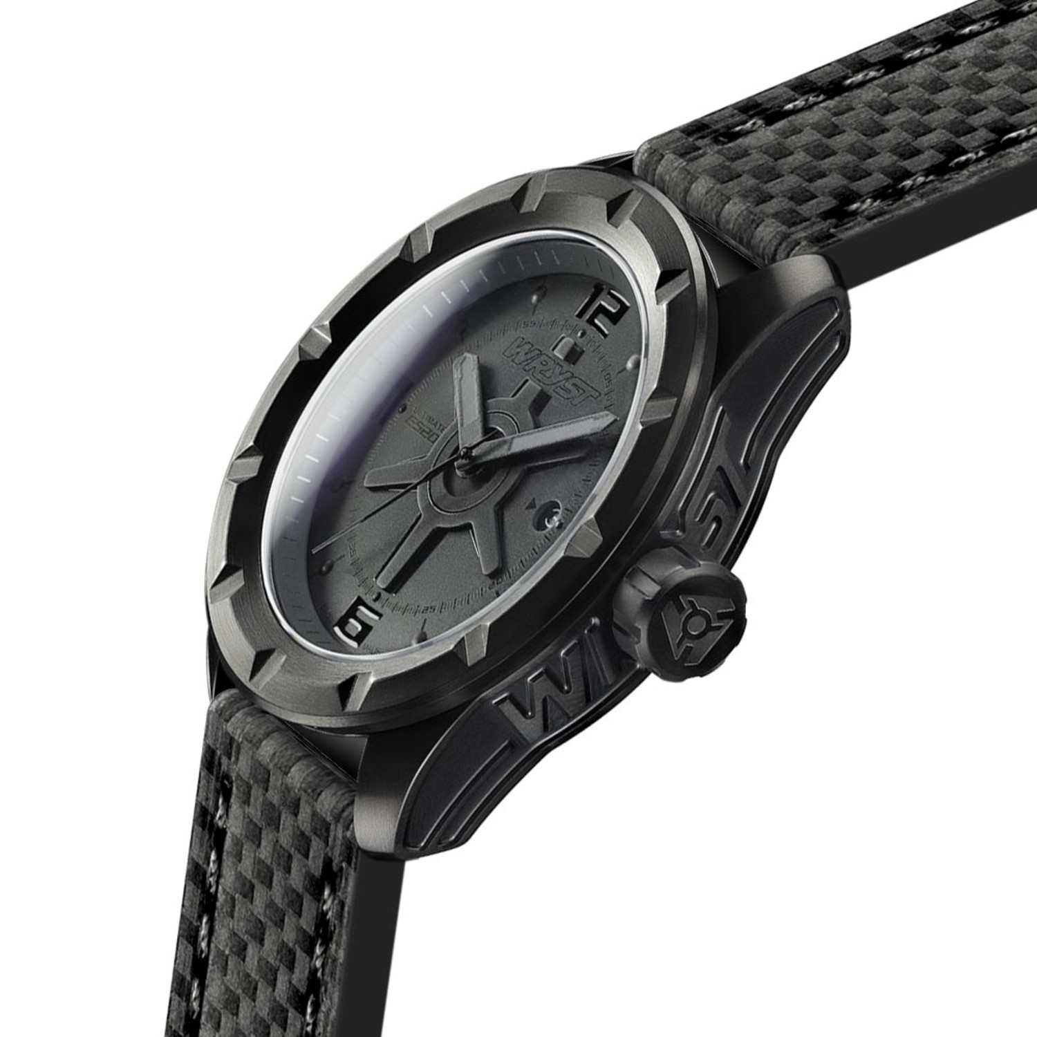 Wryst Ultimate Quartz // ES20 - Wryst - Touch of Modern