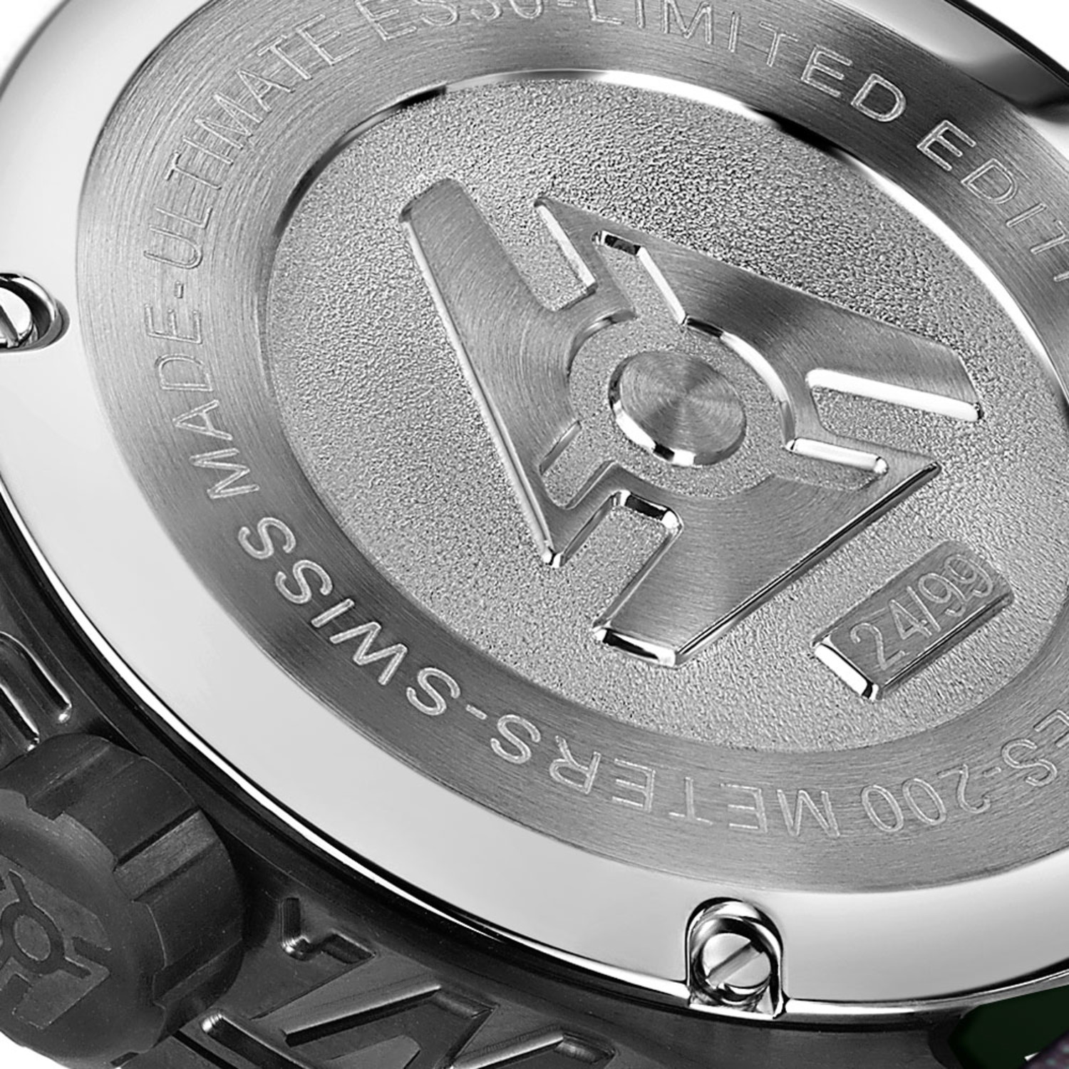 Wryst Ultimate Quartz // ES30 - Wryst - Touch of Modern