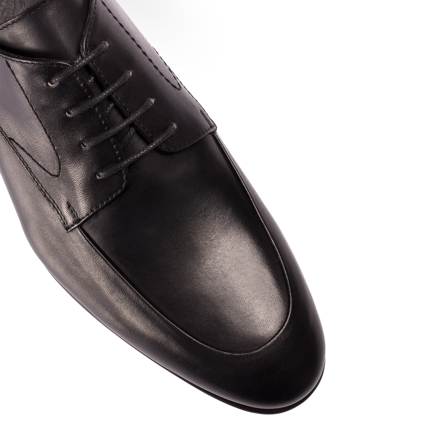 Jace Classic Shoes // Black (Euro: 41) - Deery - Touch of Modern