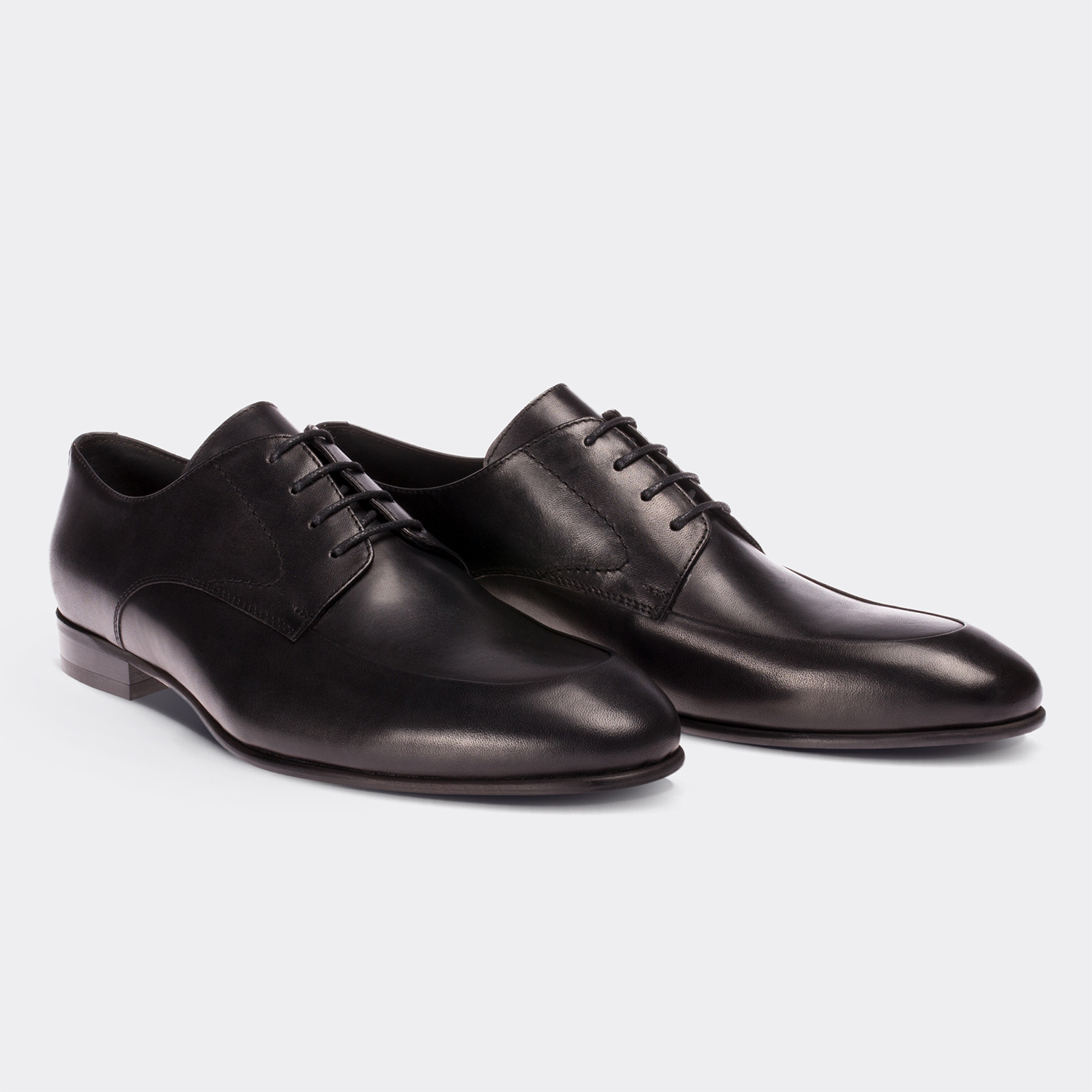 Jace Classic Shoes // Black (Euro: 41) - Deery - Touch of Modern