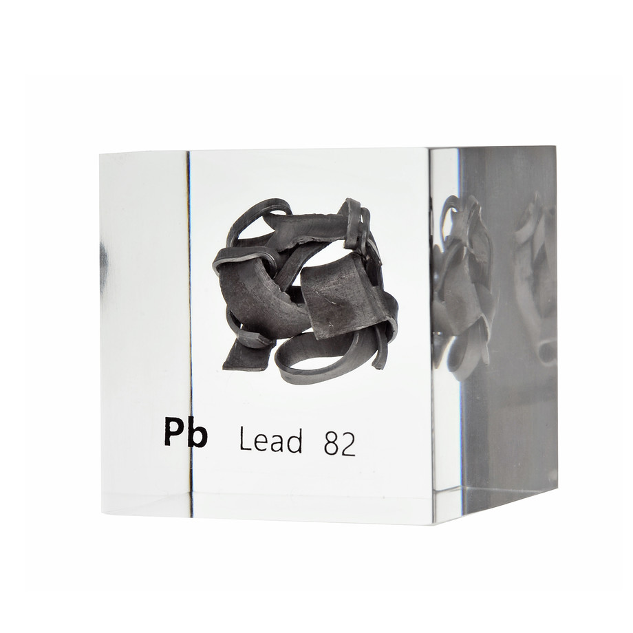 Luciteria - Collect The Periodic Table - Touch of Modern