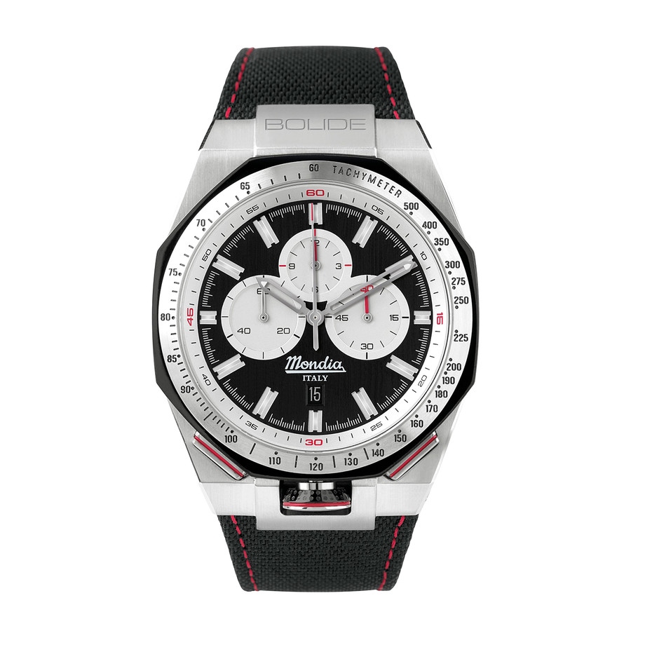 Mondia - Luxury Designer Watches - Touch of Modern
