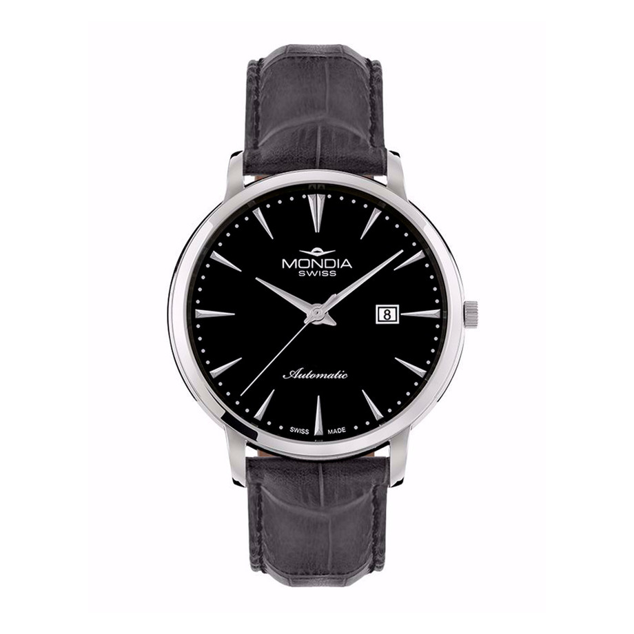 Mondia - Luxury Designer Watches - Touch of Modern