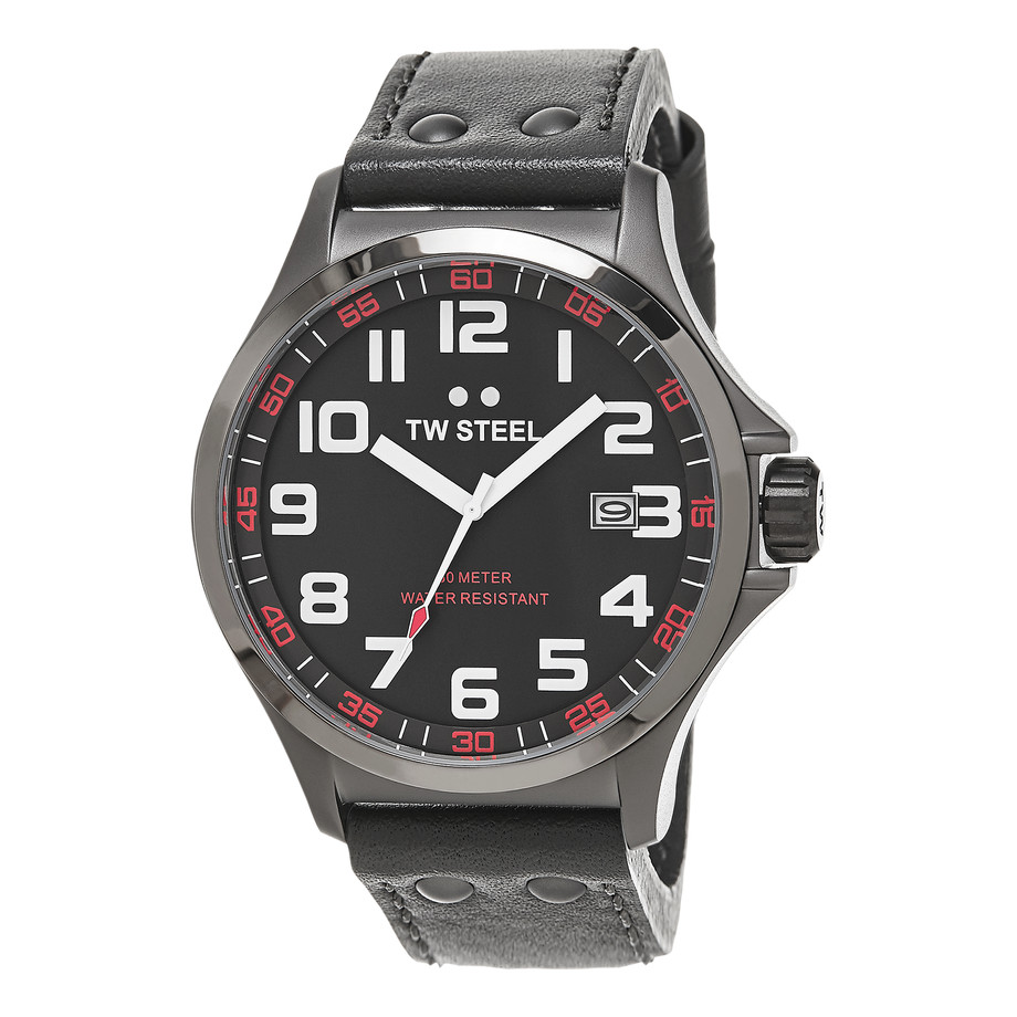 TW Steel - Dutch By Design - Touch of Modern