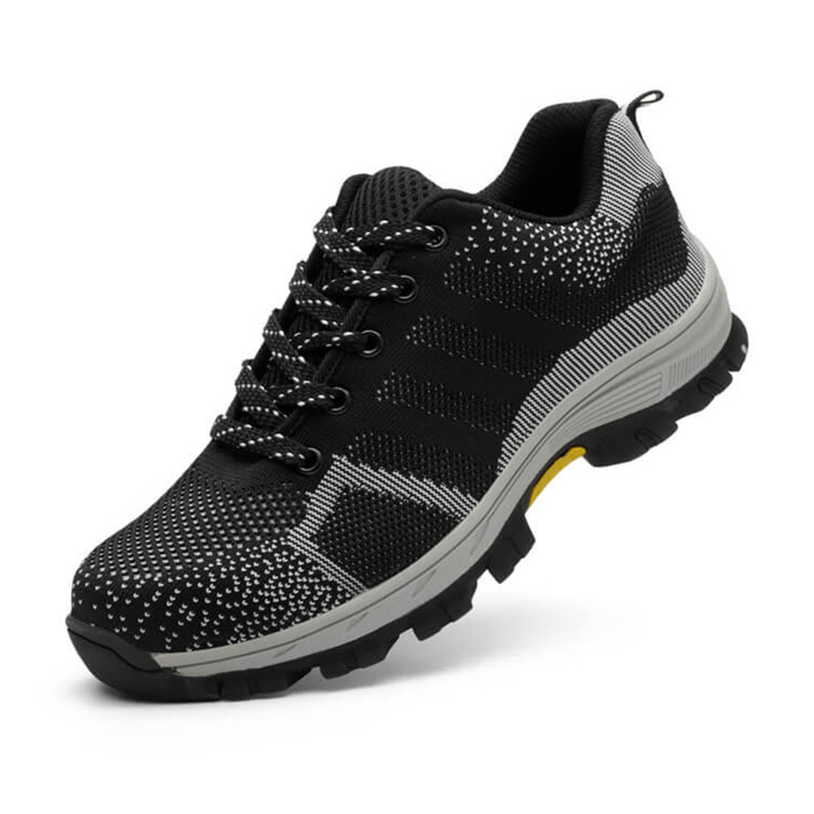 Indestructible Shoes - Tougher Than Nails - Touch of Modern