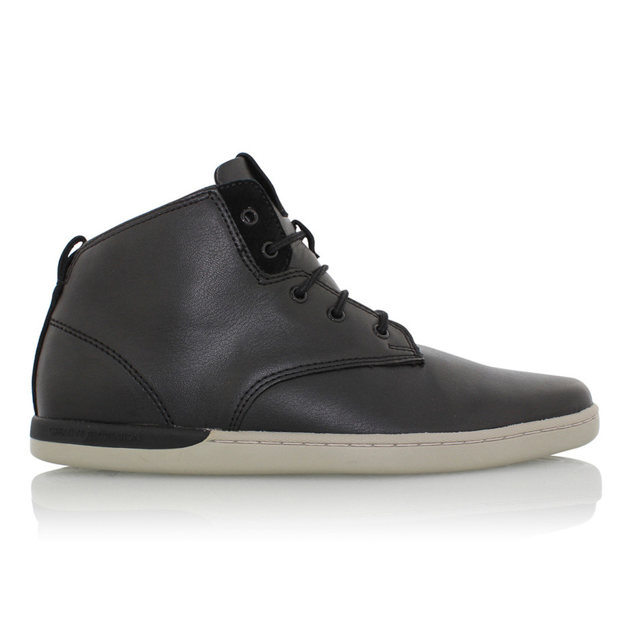 Creative Recreation - Noteworthy Street Style Footwear - Touch of Modern