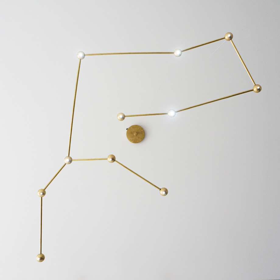 Richard Clarkson - Refined Home Design - Touch of Modern