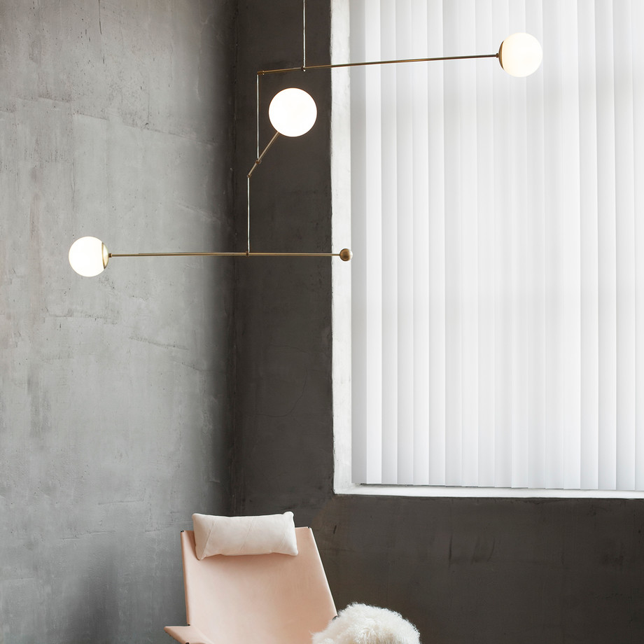 Richard Clarkson - Refined Home Design - Touch of Modern