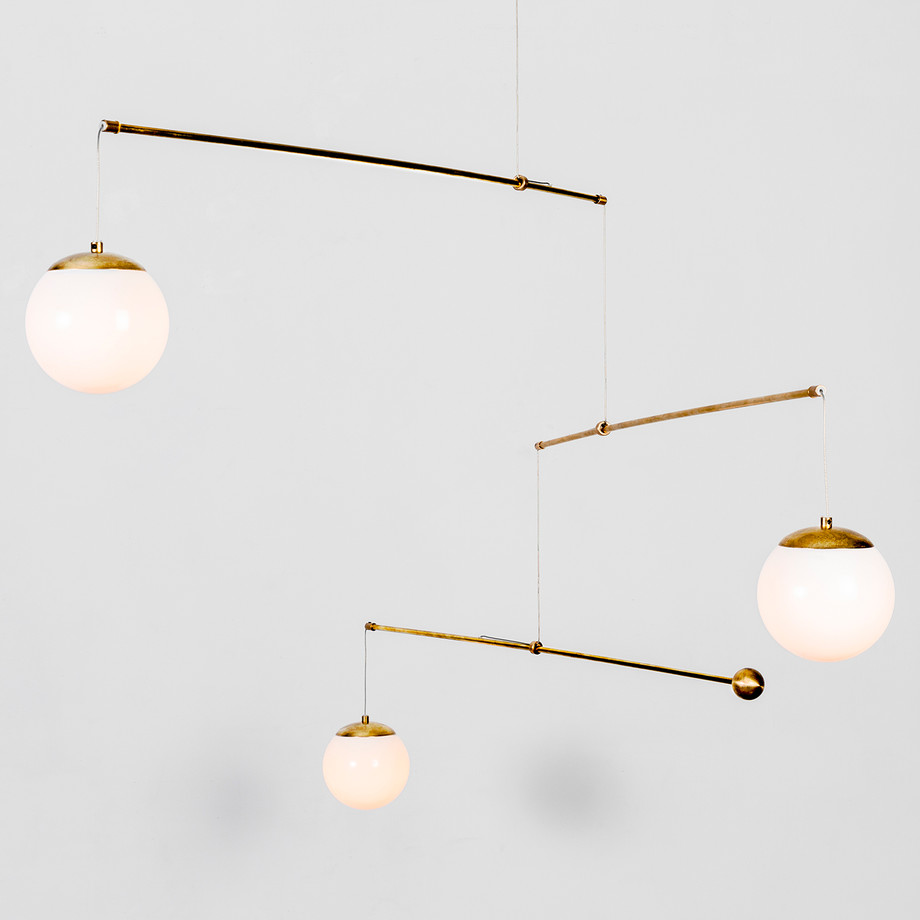 Richard Clarkson - Refined Home Design - Touch of Modern