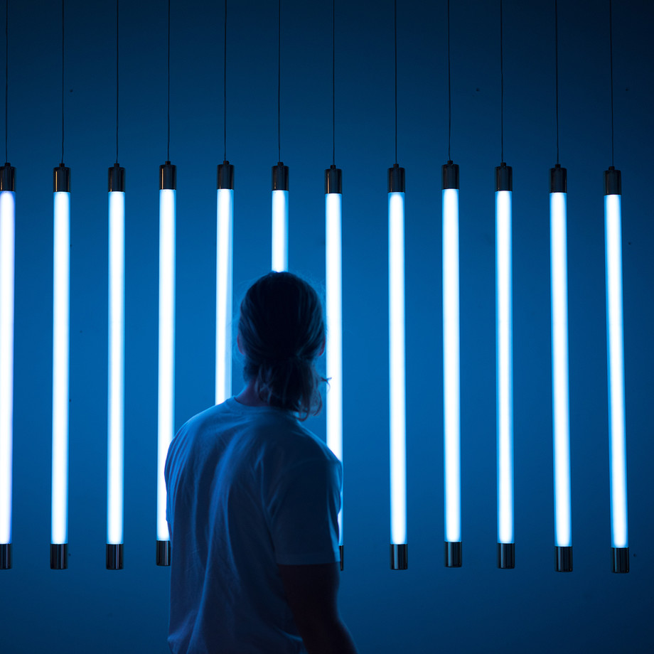 Richard Clarkson - Refined Home Design - Touch of Modern