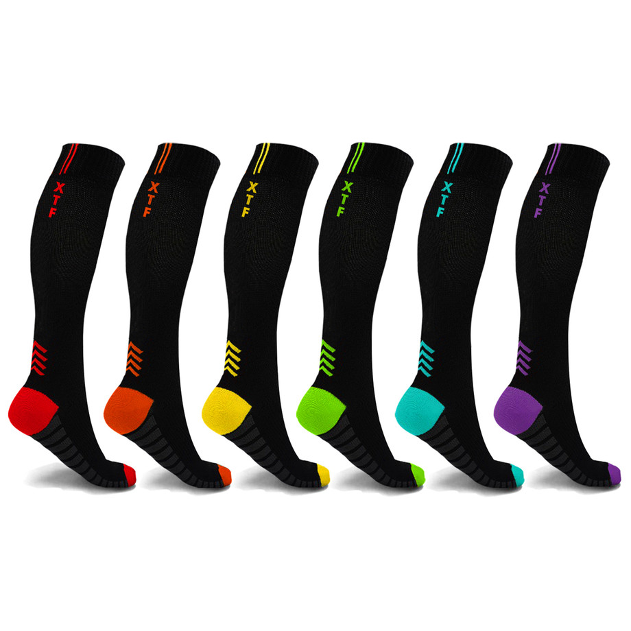 Extreme Fit - Performance Compression Socks - Touch of Modern