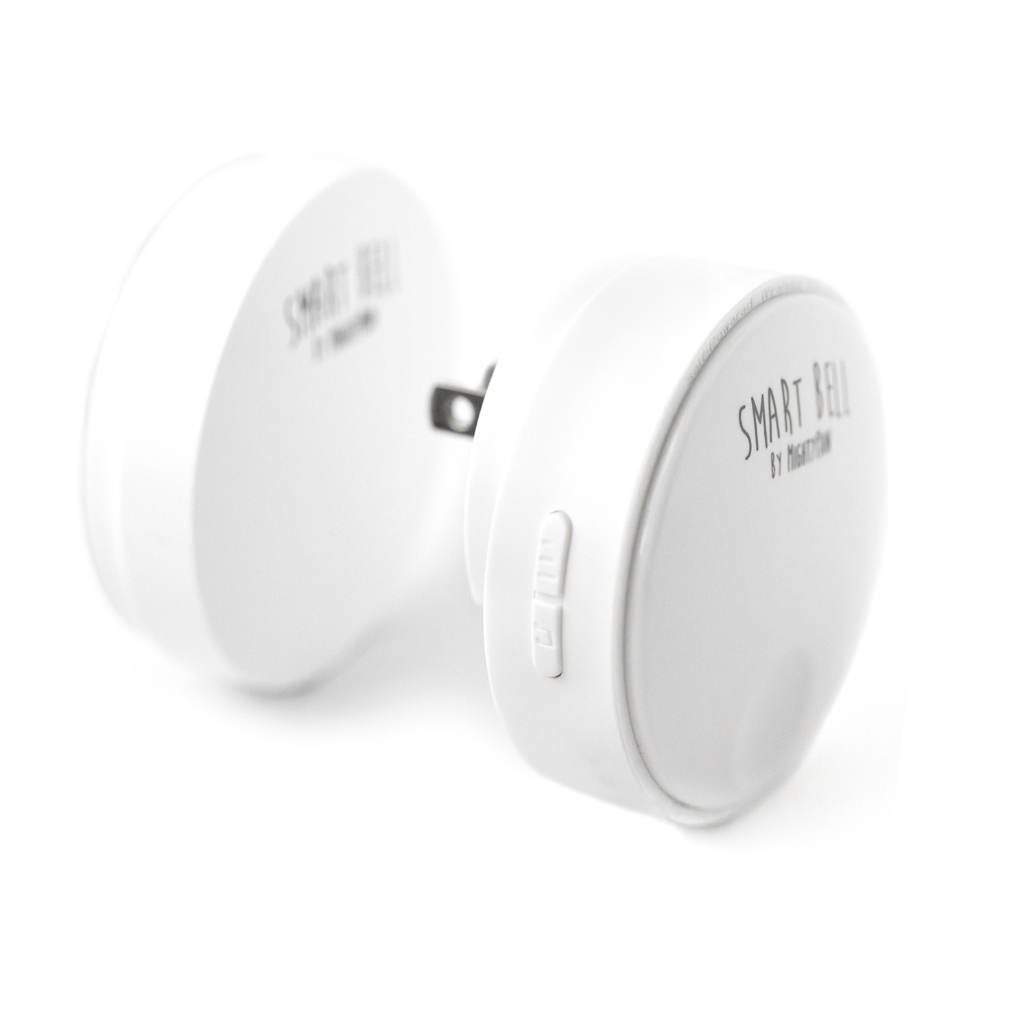 Smart Bell 2.0 // 1 Activator Bundle - Mighty Paw - Touch of Modern