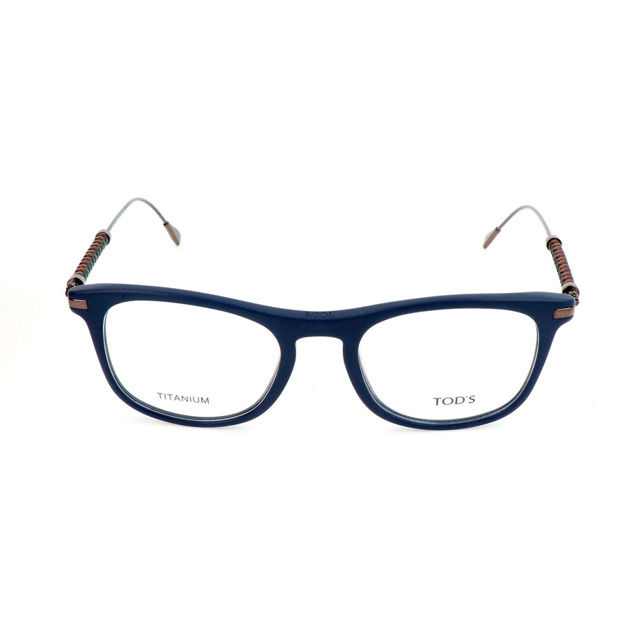 Tod's - Designer Optical Frames - Touch of Modern