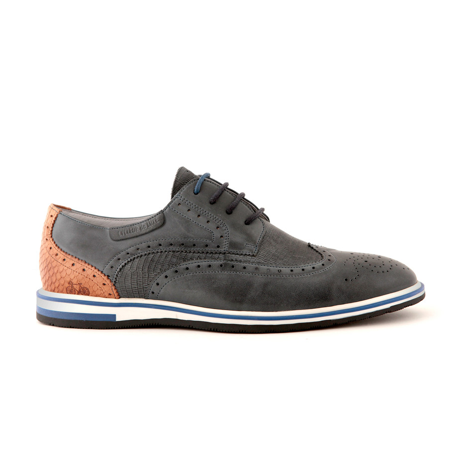 Cycleur De Luxe - Handcrafted in Portugal - Touch of Modern