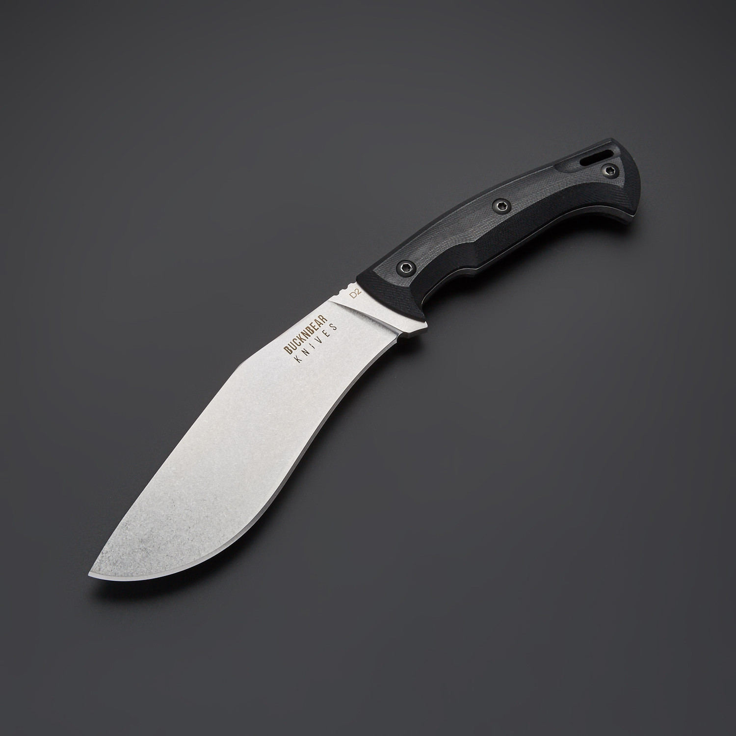 Ultimate Kukri - Bucknbear - Touch of Modern