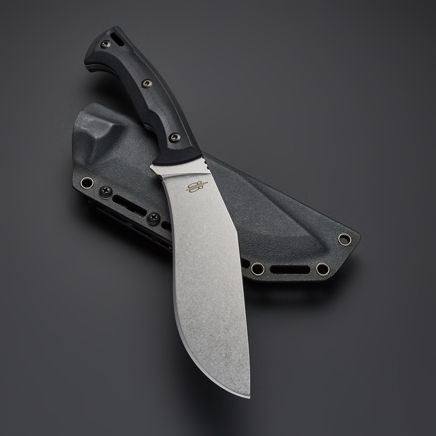Ultimate Kukri - Bucknbear - Touch of Modern