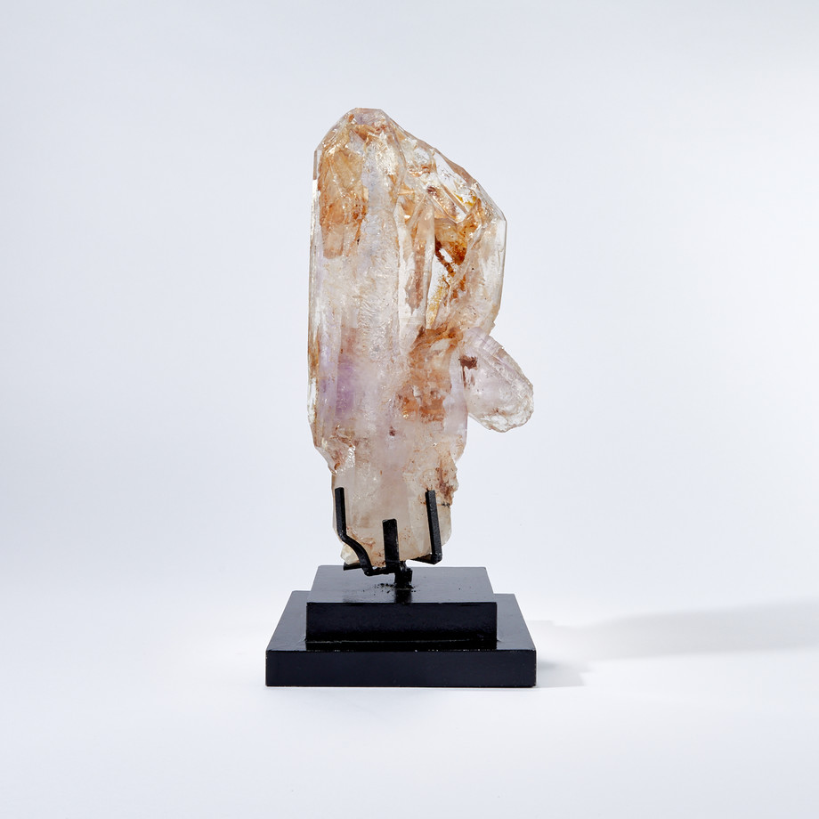 Crystalarium - Natural Crystals, Minerals, + Gems - Touch of Modern