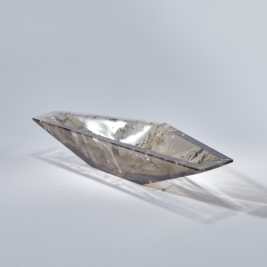 Crystalarium - Natural Crystals, Minerals, + Gems - Touch of Modern