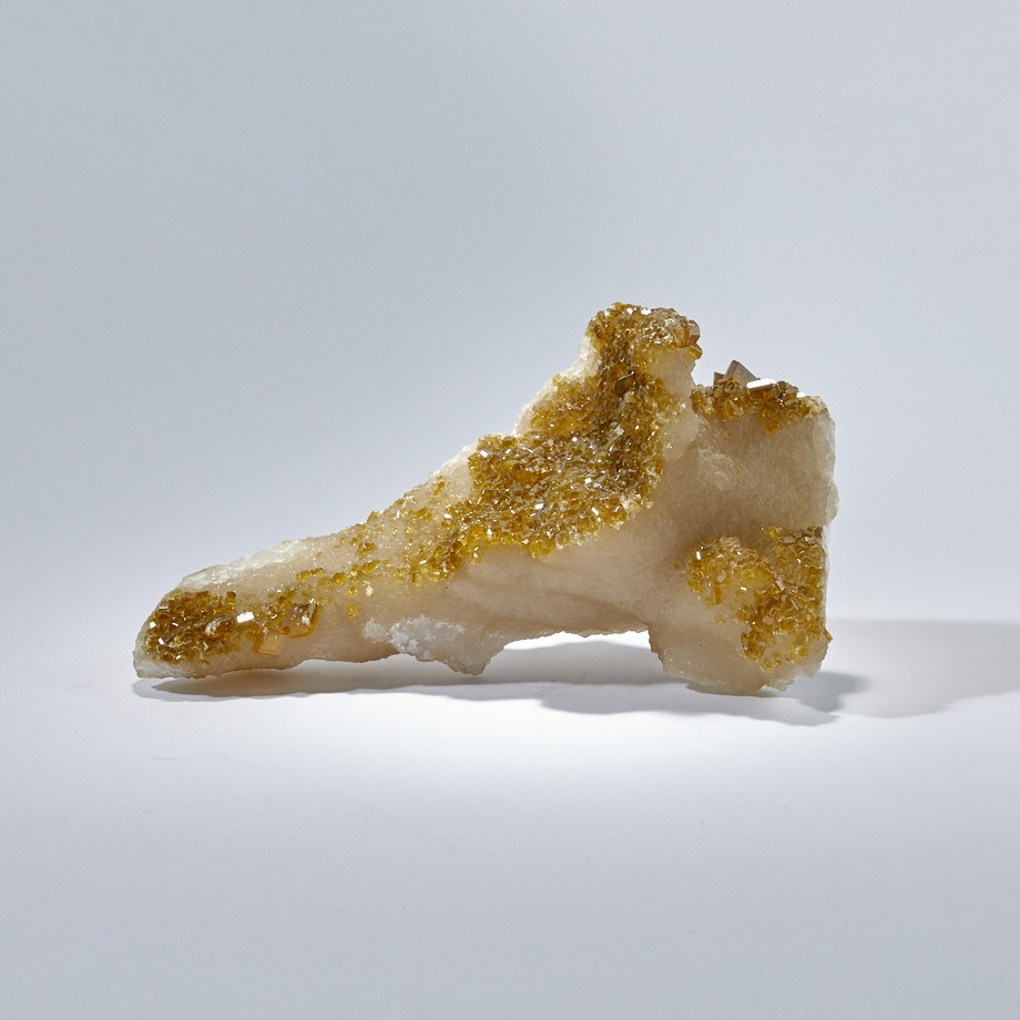 Crystalarium - Natural Crystals, Minerals, + Gems - Touch of Modern