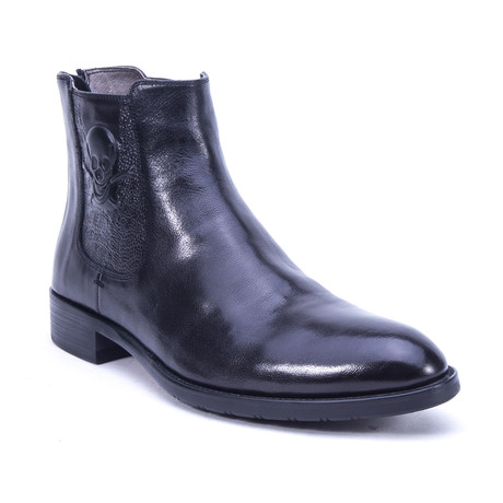 Dutchy Boots // Black (US: 8) - Prodigy Brands - Touch of Modern
