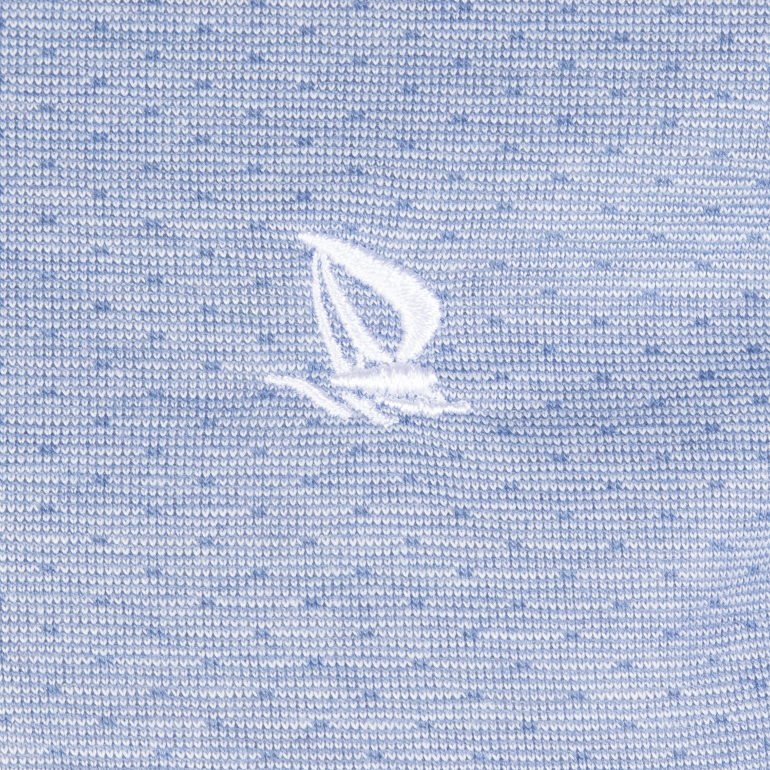 Henry Short-Sleeve Polo Shirt // Indigo (XL) - Giorgio di Mare // Burak ...