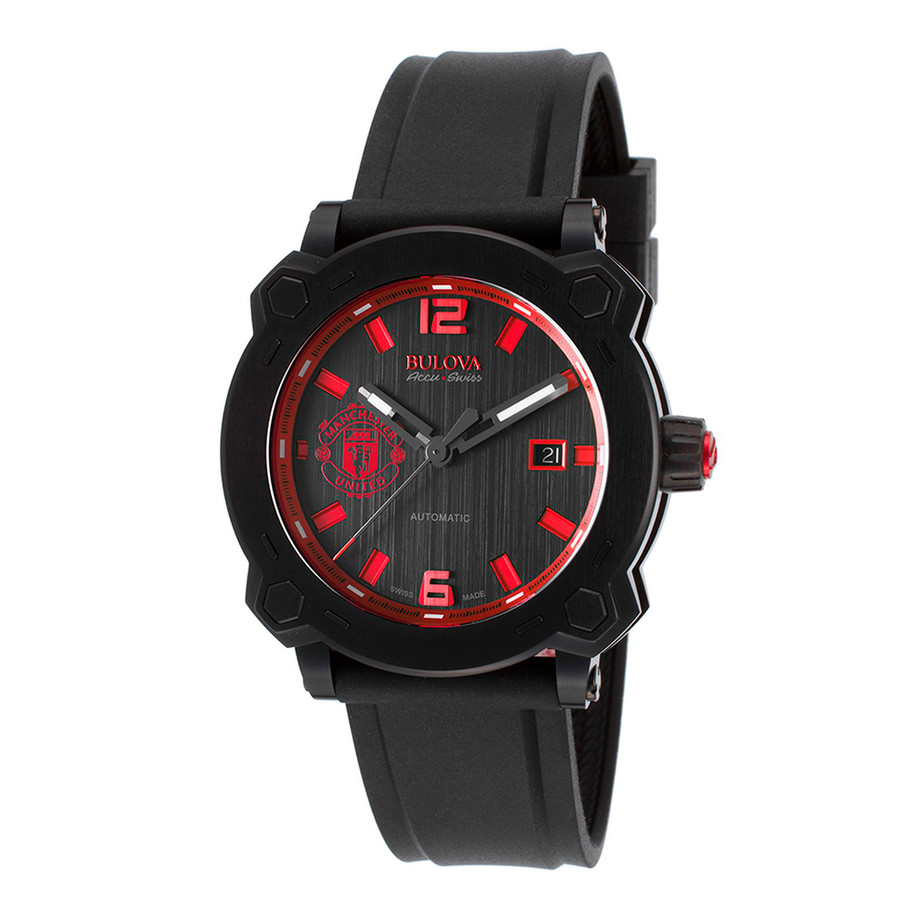 Citizen & Bulova - Precision Watches - Touch of Modern