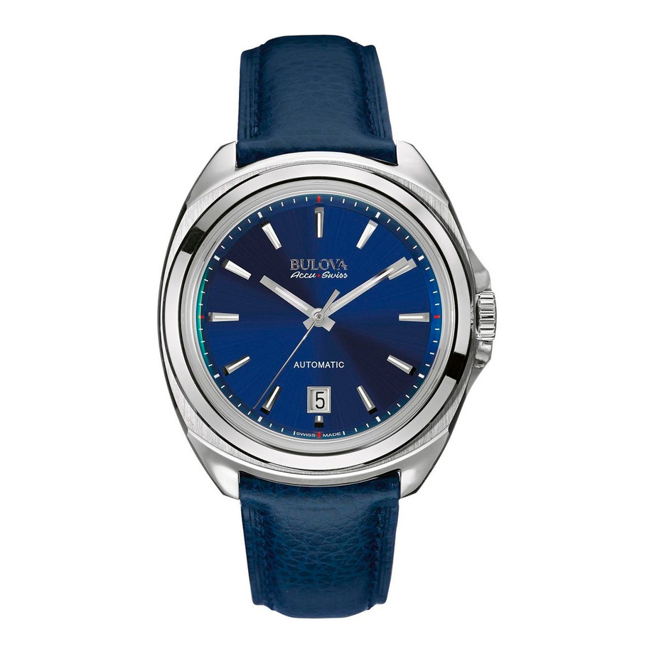 Citizen & Bulova - Precision Watches - Touch of Modern