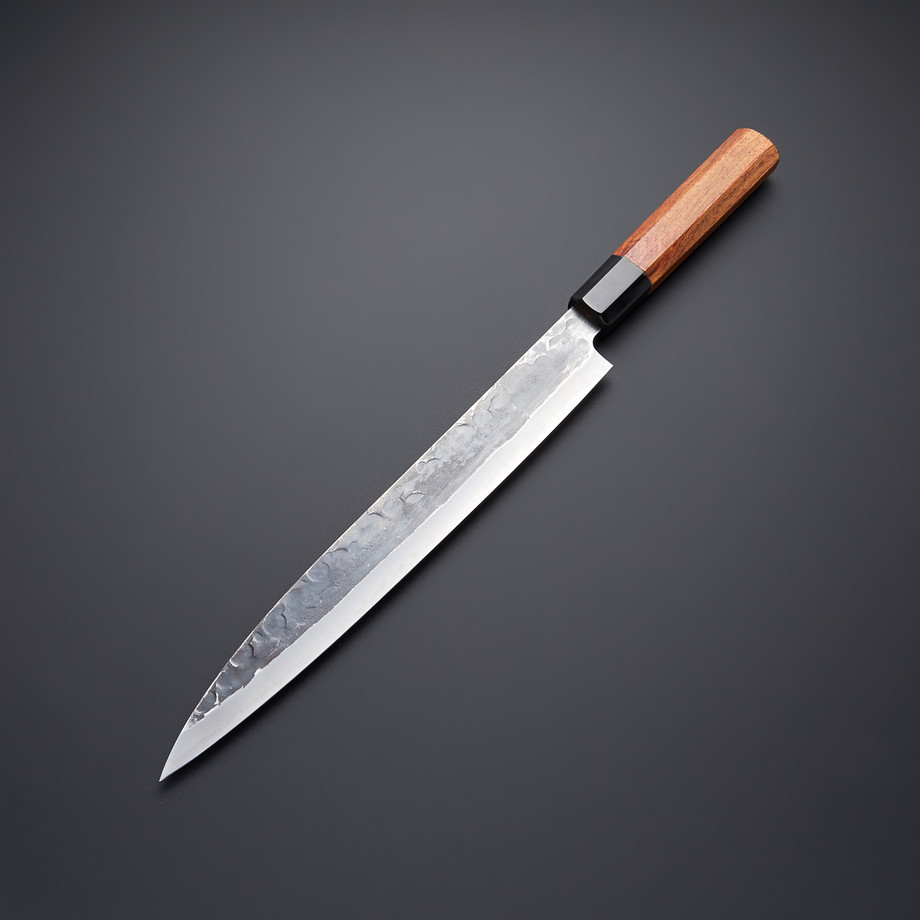 Forge To Table - Japanese Style Cooking Knives - Touch of Modern