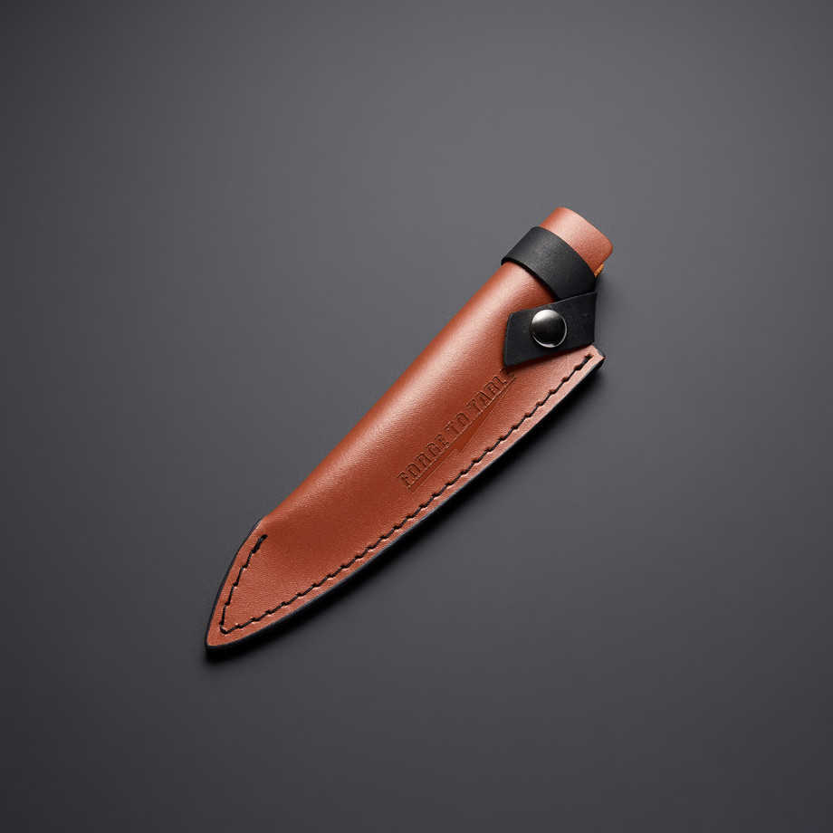 Forge To Table - Japanese Style Cooking Knives - Touch of Modern