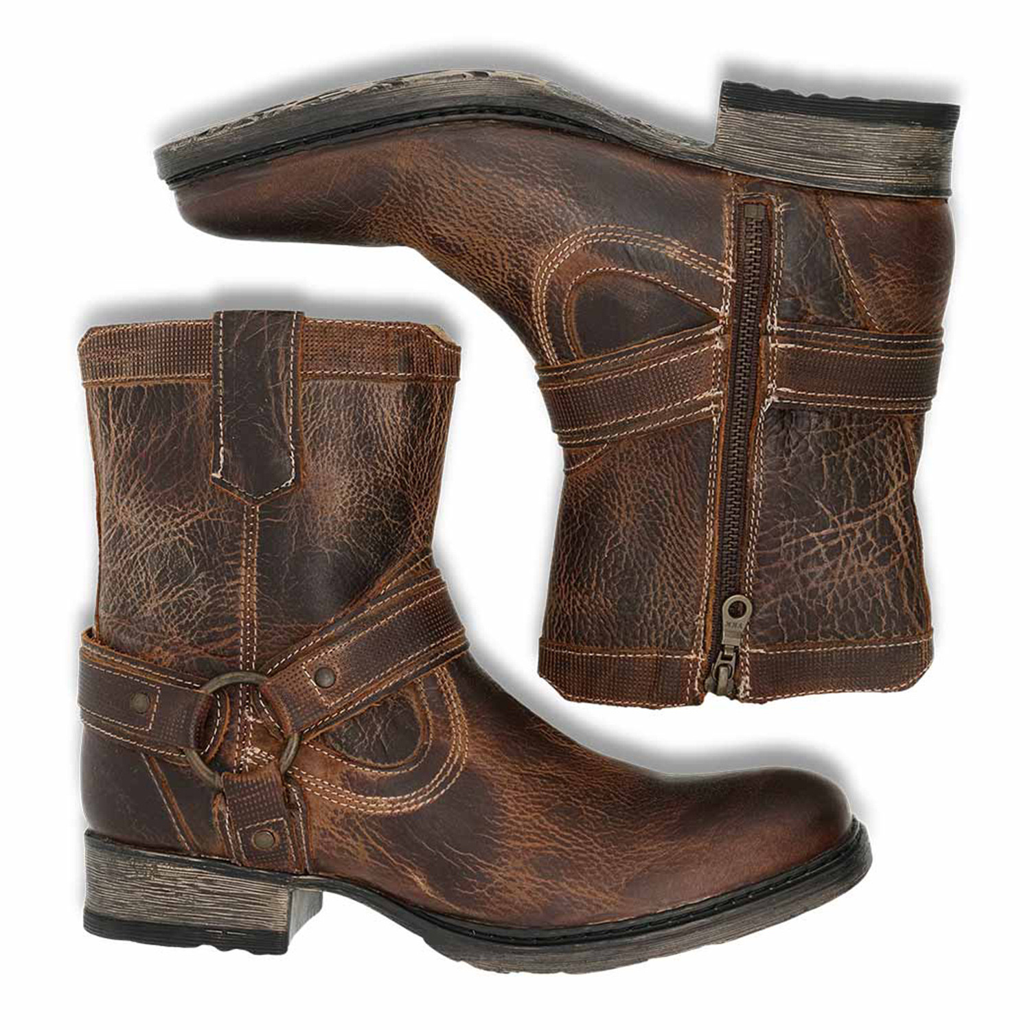 Colton // Tan Greenland (US: 9) - Roan Footwear - Touch of Modern