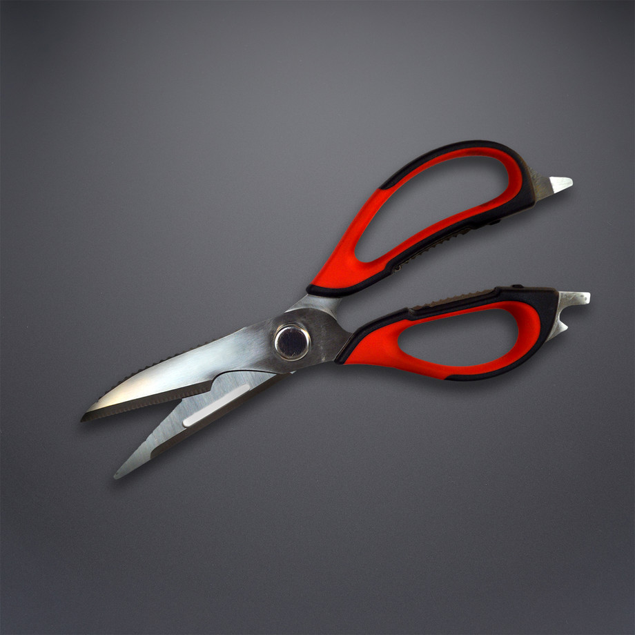 Forge To Table - Japanese Style Cooking Knives - Touch of Modern