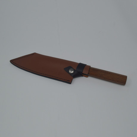 Forge To Table - Japanese Style Cooking Knives - Touch of Modern