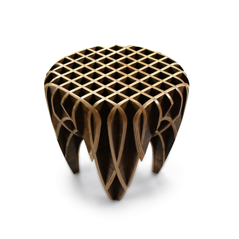 Bones Studio - The Quarry Collection - Touch of Modern