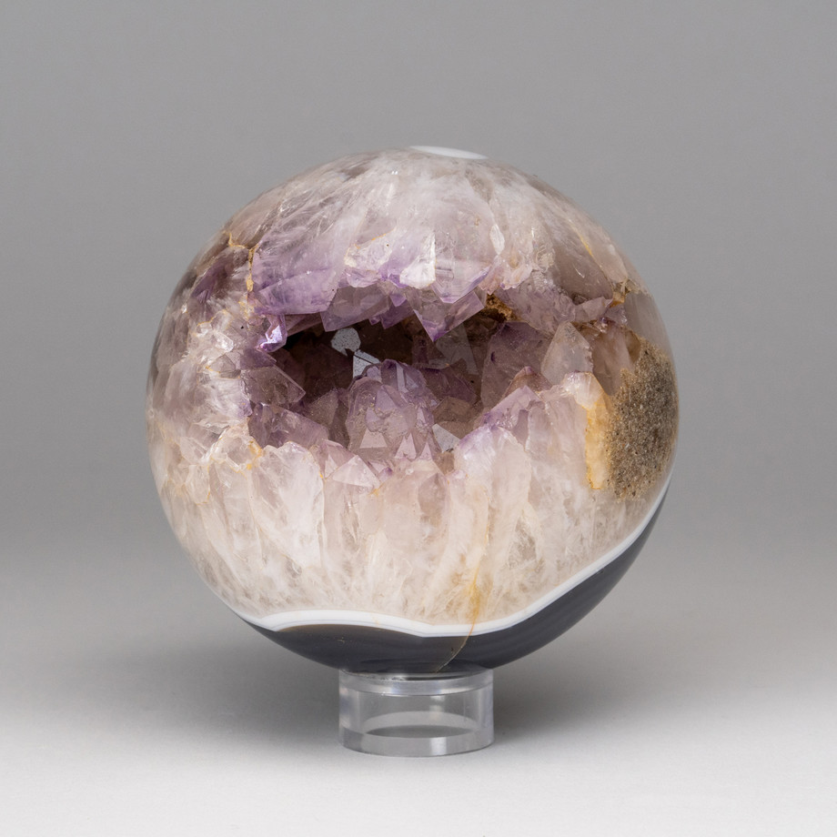 Astro Gallery - Crystals + Specimen Displays - Touch of Modern