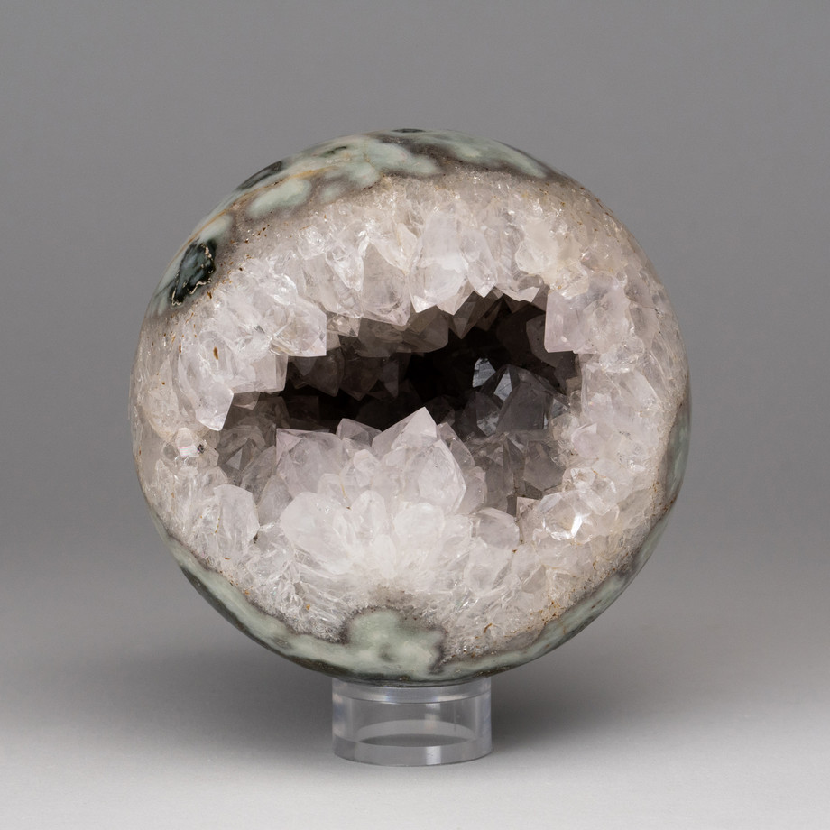 Astro Gallery - Crystals + Specimen Displays - Touch of Modern