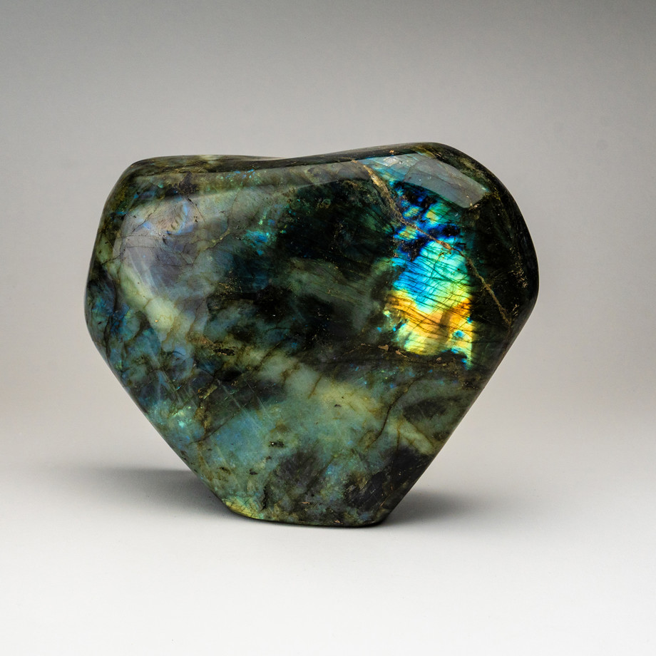 Astro Gallery - Crystals + Specimen Displays - Touch of Modern