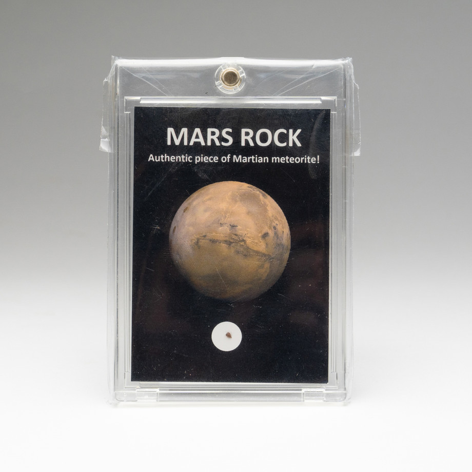 Astro Gallery - Crystals + Specimen Displays - Touch of Modern