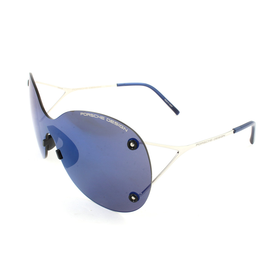 Porsche Design - Designer Sunglasses - Touch of Modern