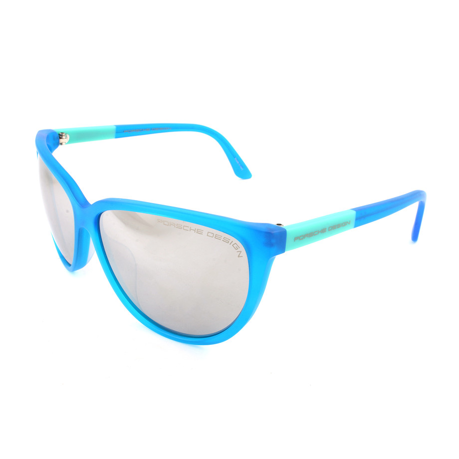 Porsche Design - Designer Sunglasses - Touch of Modern