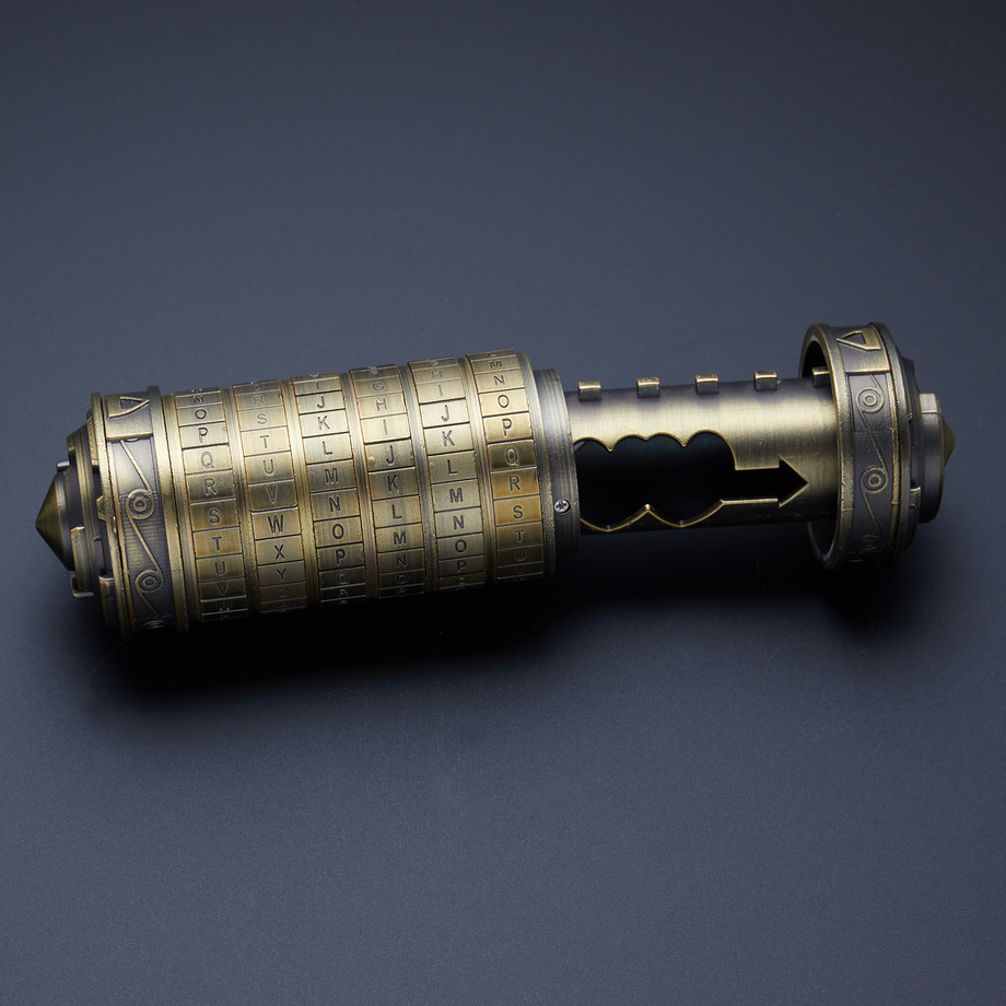 Retroworks - Mysterious Tools & Toys - Touch of Modern