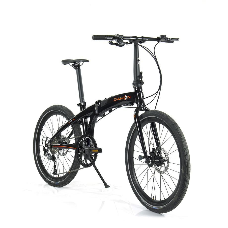 Dahon - The Ultimate Folding Bike - Touch of Modern