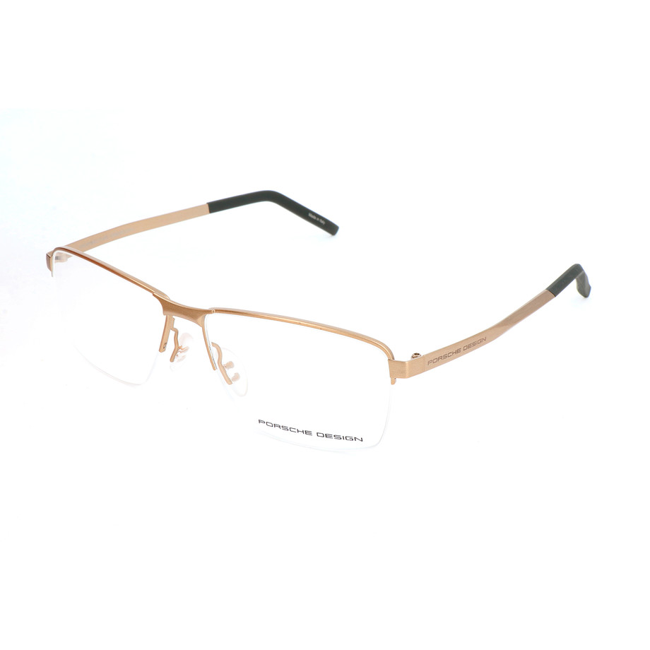 Porsche Design - Elevated Optical Frames - Touch of Modern