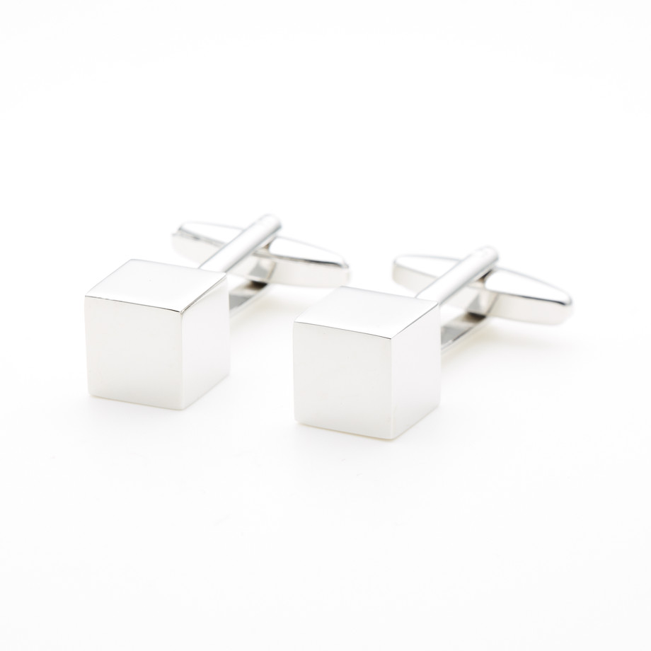 Another Pair of Sleeves by Le Chic Français - Elegant Cufflinks - Touch ...