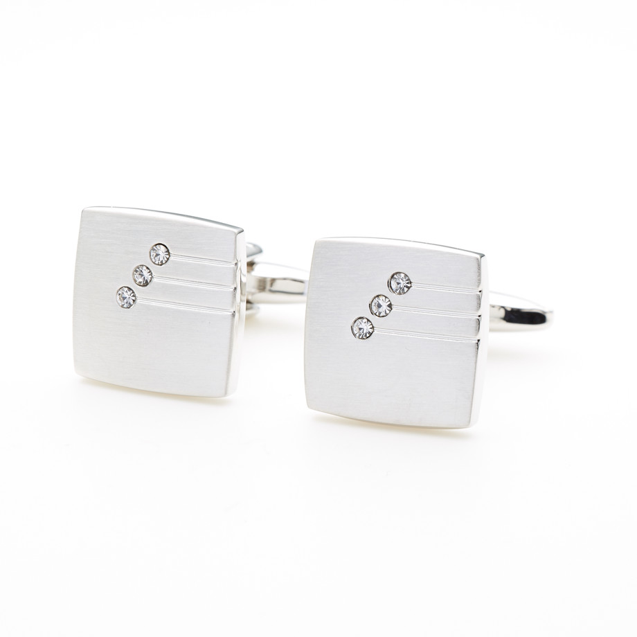 Another Pair of Sleeves by Le Chic Français - Elegant Cufflinks - Touch ...