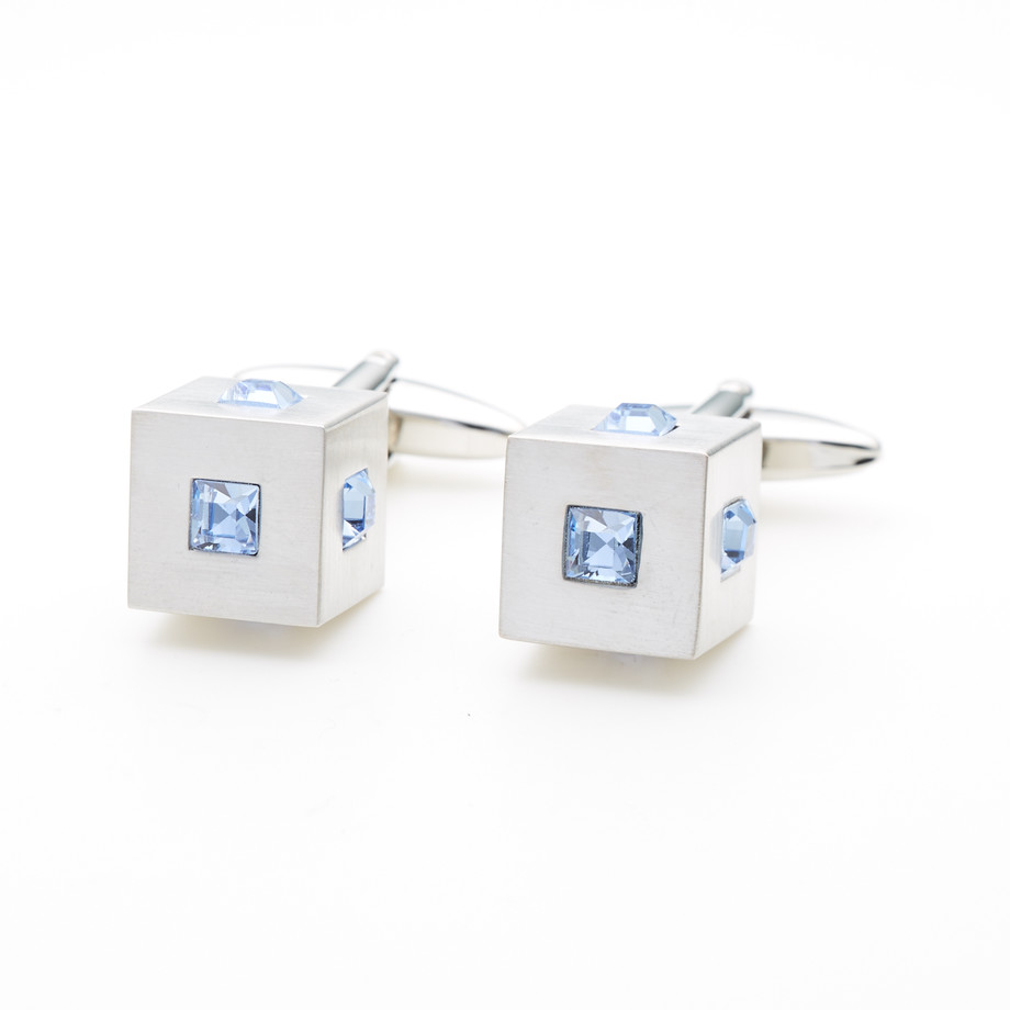 Another Pair of Sleeves by Le Chic Français - Elegant Cufflinks - Touch ...