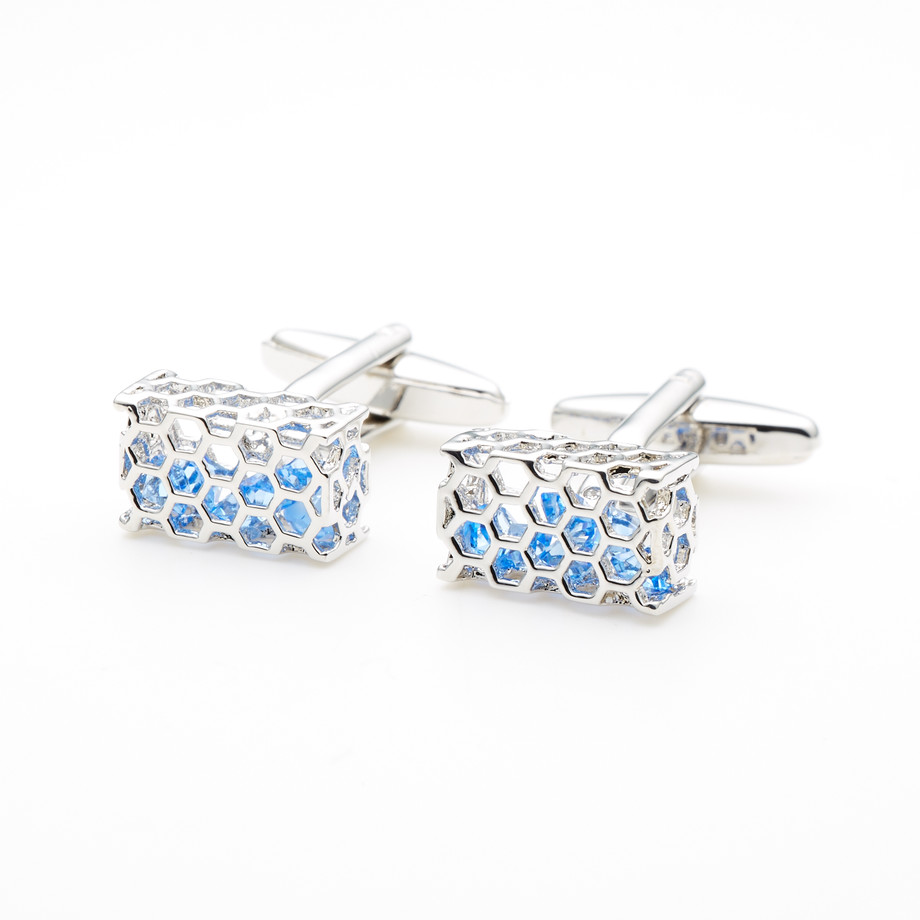Another Pair of Sleeves by Le Chic Français - Elegant Cufflinks - Touch ...