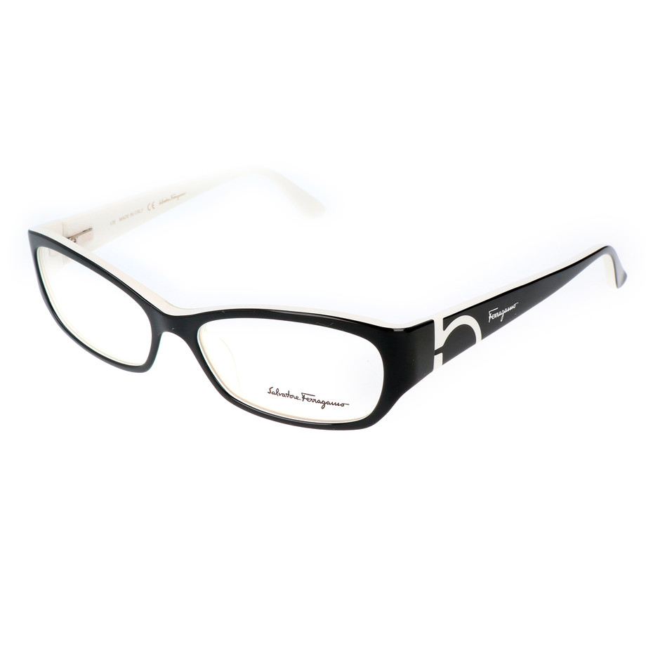 Salvatore Ferragamo - Italian Designer Optical Frames - Touch of Modern
